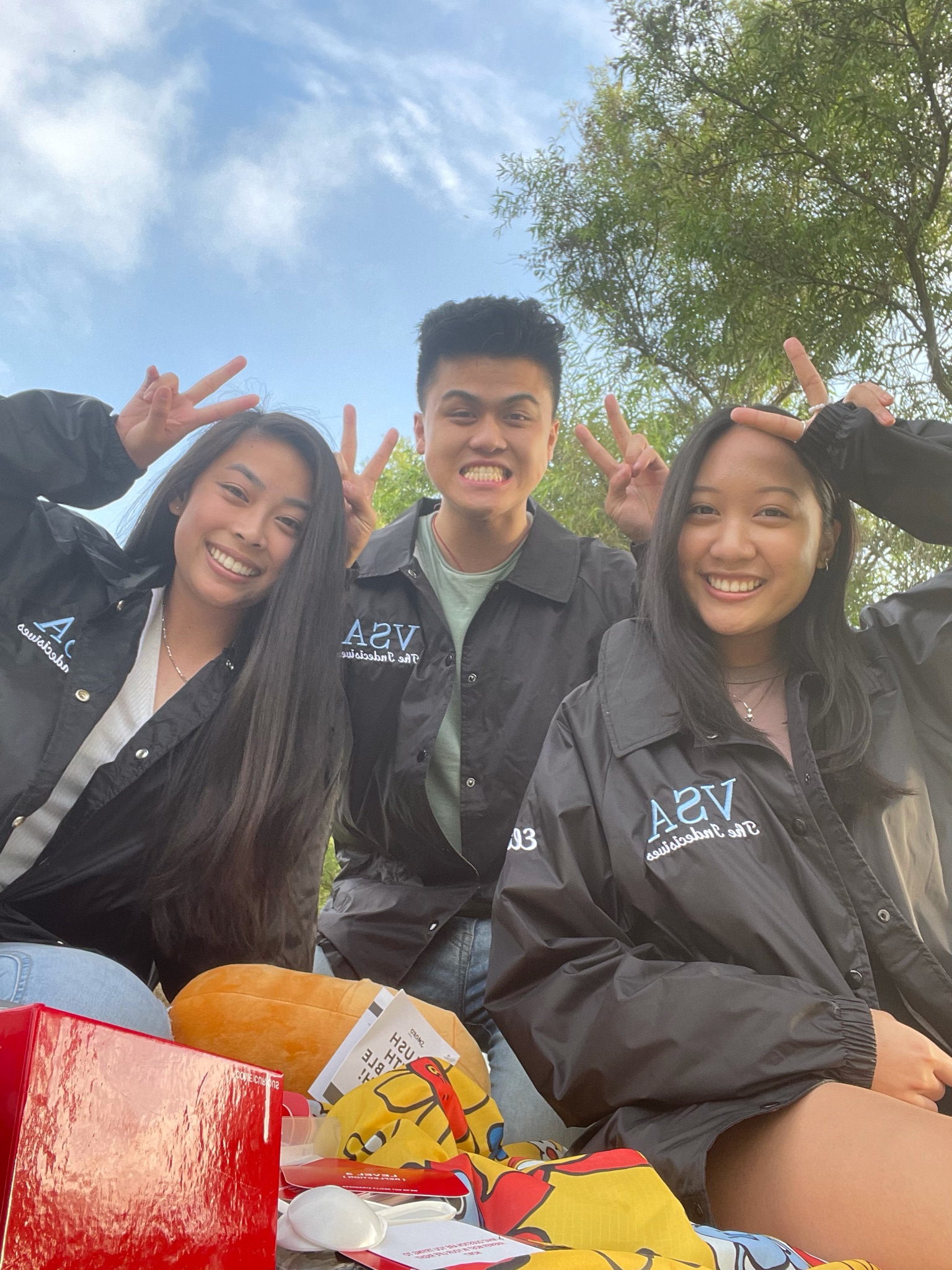 Jessica N Dang - Pre-med